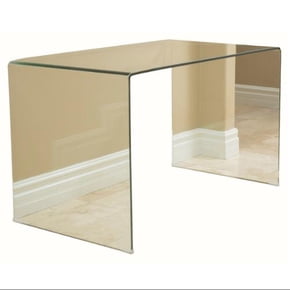 Glass Computer Desks