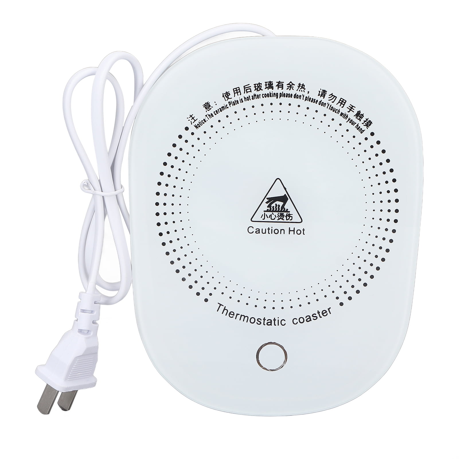 Click here for Estink Nail Polish Heating Pad  Touching Control N... prices