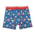 Paw Patrol Characters 5-Pack of Boys' Boxer Briefs-8 - Walmart.com