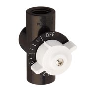 Delta HydraChoiceÂ® Body Spray Rough-In Kit R50200 - Walmart.com