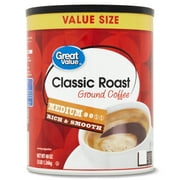 Great Value Coffee and Coffee Pods - Walmart.com