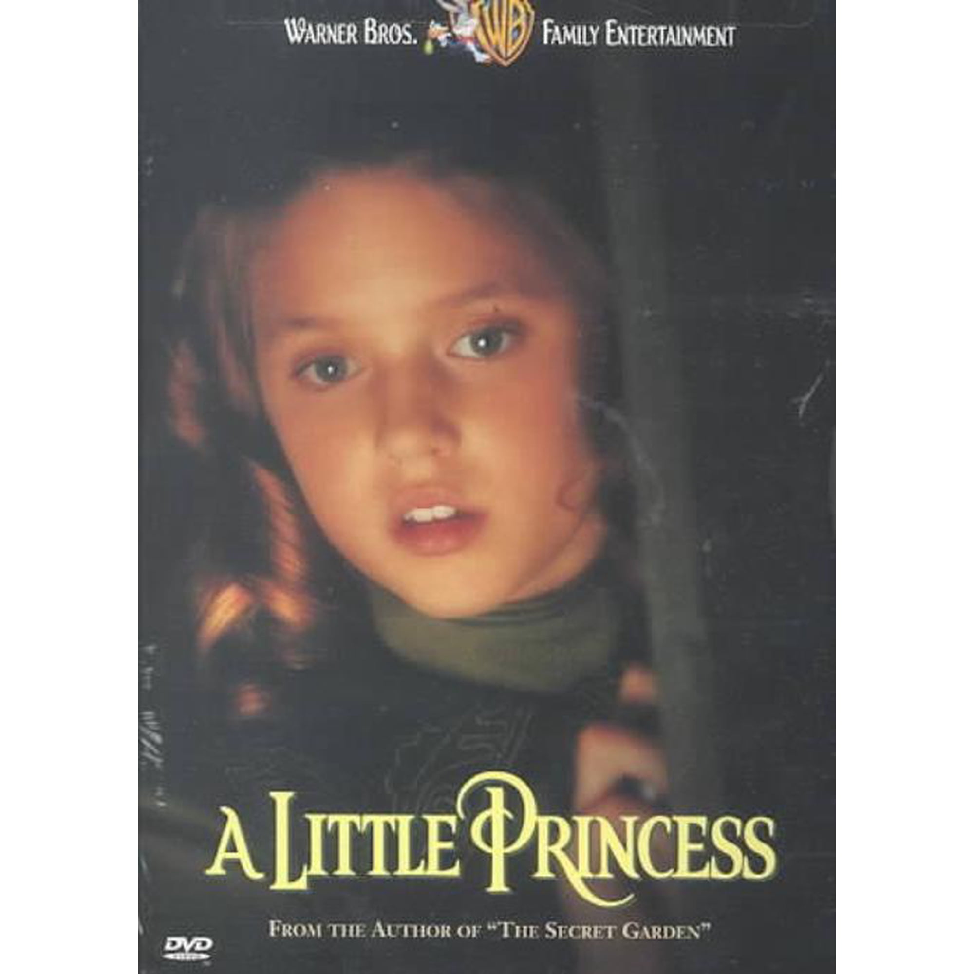 Click here for Warner Bros. A Little Princess [dvd] prices