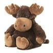 WARMIES Moose Junior - Cozy Plush Microwavable Lavender Scented Stuffed ...