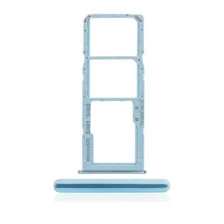 Replacement Dual Sim Card Tray Compatible For Samsung Galaxy A51 4G ...