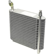 Gmc Sierra Ac Evaporator Core