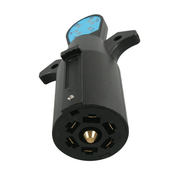 7 Pin Trailer Plug Tester