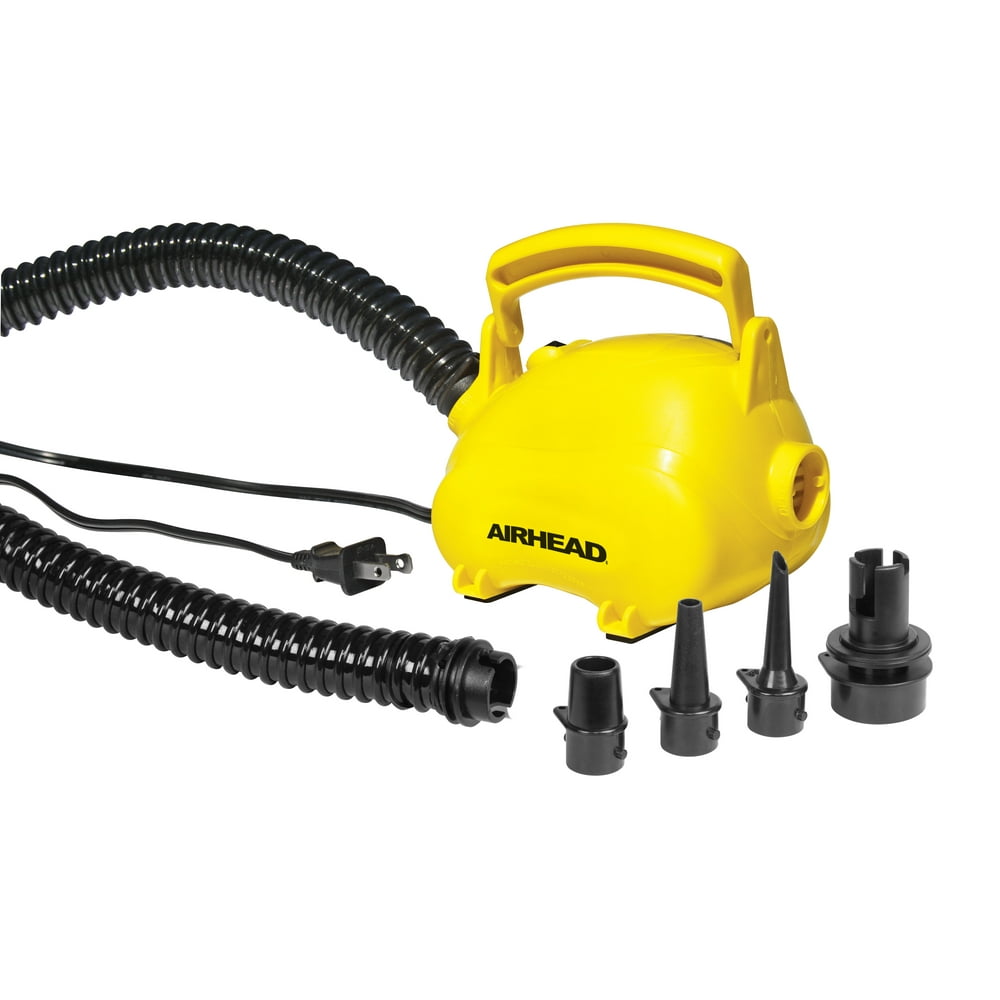 AIRHEAD AIR PIG Pump, 120v - Walmart.com - Walmart.com