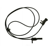 ABS Speed Sensor Kit 4 Piece for 2007-2013 Chevy Silverado 1500 - Front ...