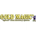 Gold Magic Model 12-E Spiral Wheel Automatic Panner Gold Mining ...