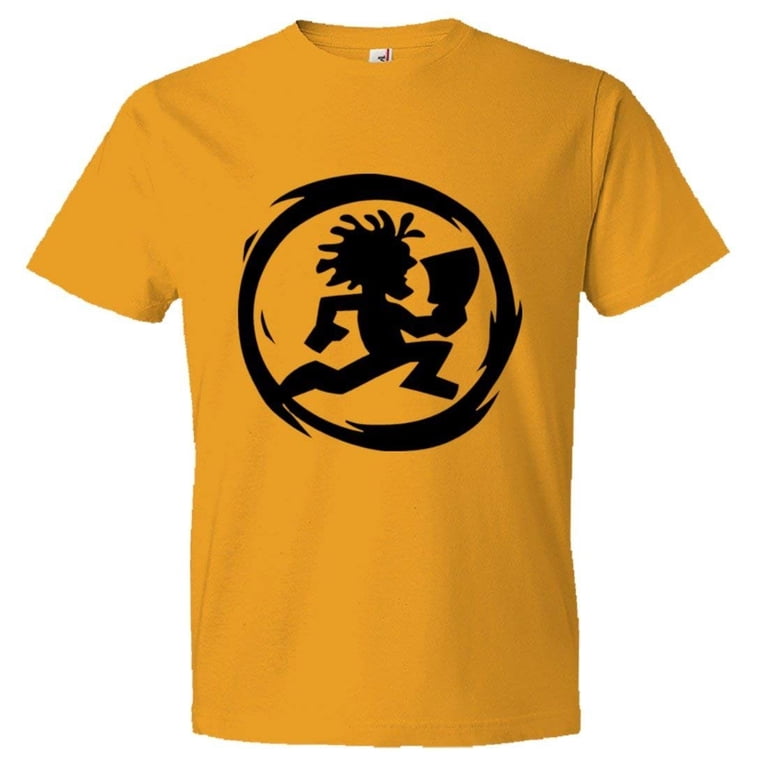 Icp Clown Logo