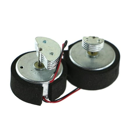 L R Vibration Rumble Motors Replacement Repair Part Gamepad Accessory ...
