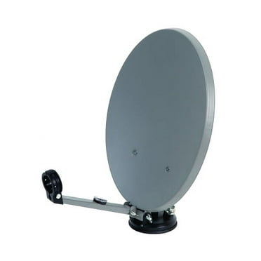 Digiwave 36 inch Elliptical Satellite Dish - Walmart.com