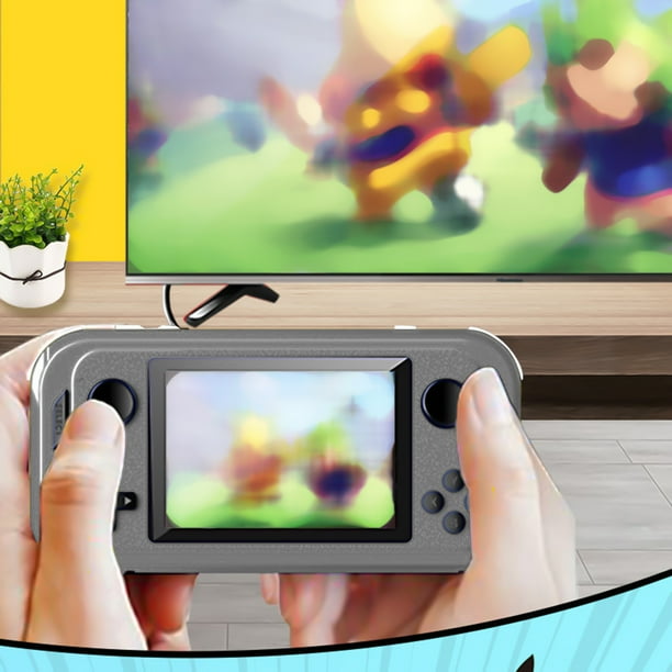 Best Retro Handhelds 2021