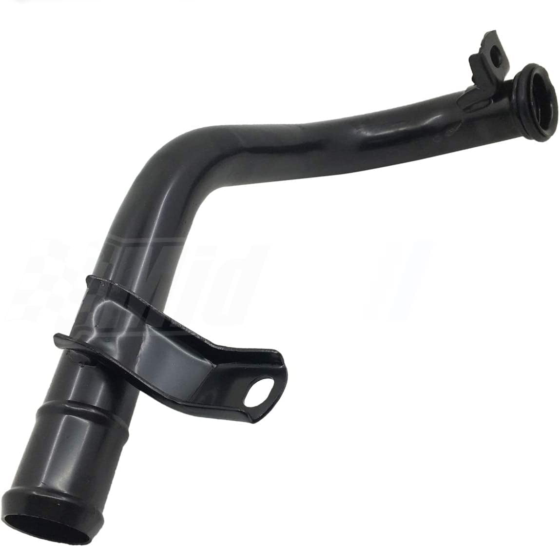 Mid Valley - Water Pump Inlet Tube 626-304 Fits 2001-2010 Dodge Caravan ...