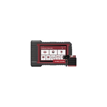 THINKCAR TWAND 900 - Full System Diagnostic Scan Tool Sensor Relearn and Program TPMS Reset ...