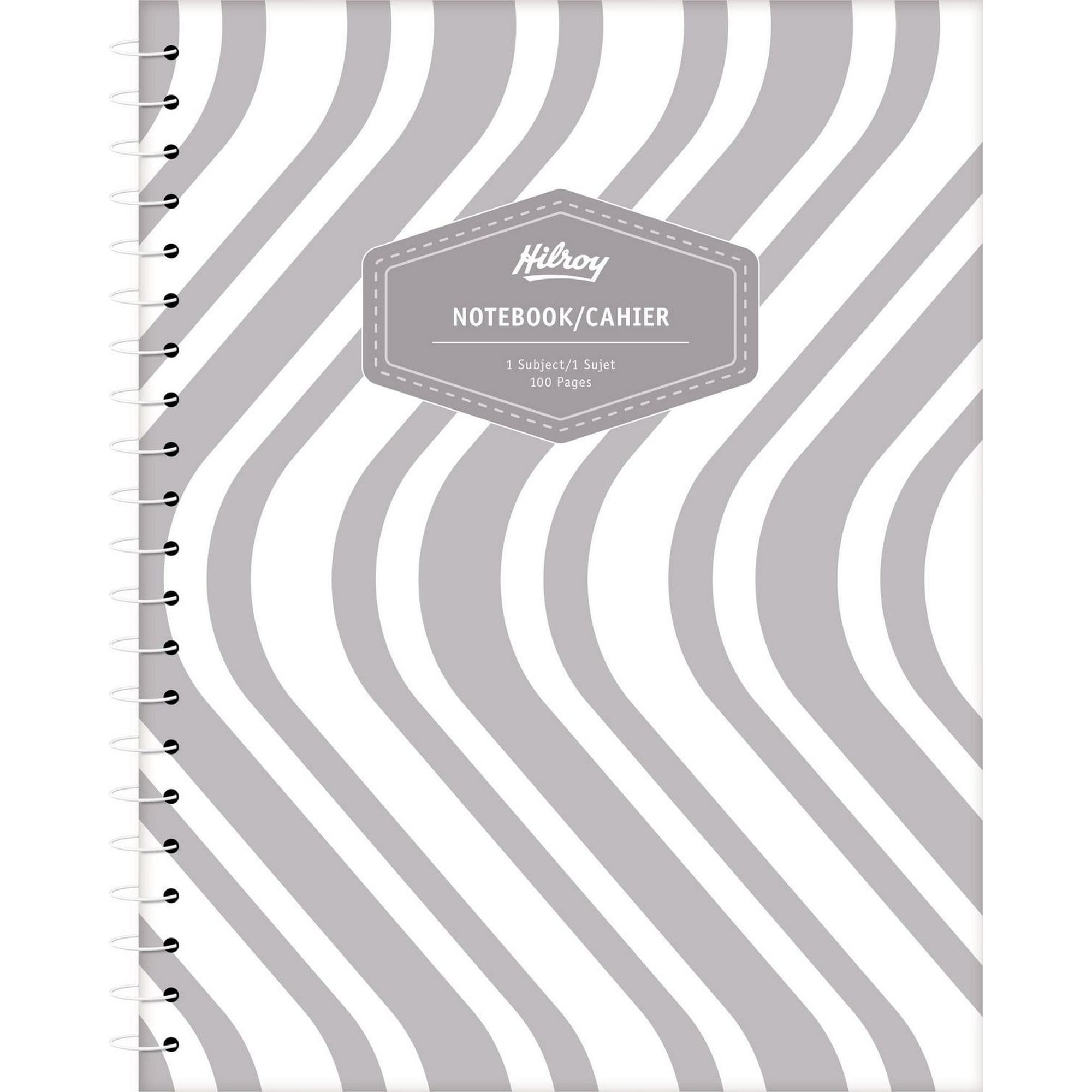Click here for Hilroy Core+ Poly Notebook prices
