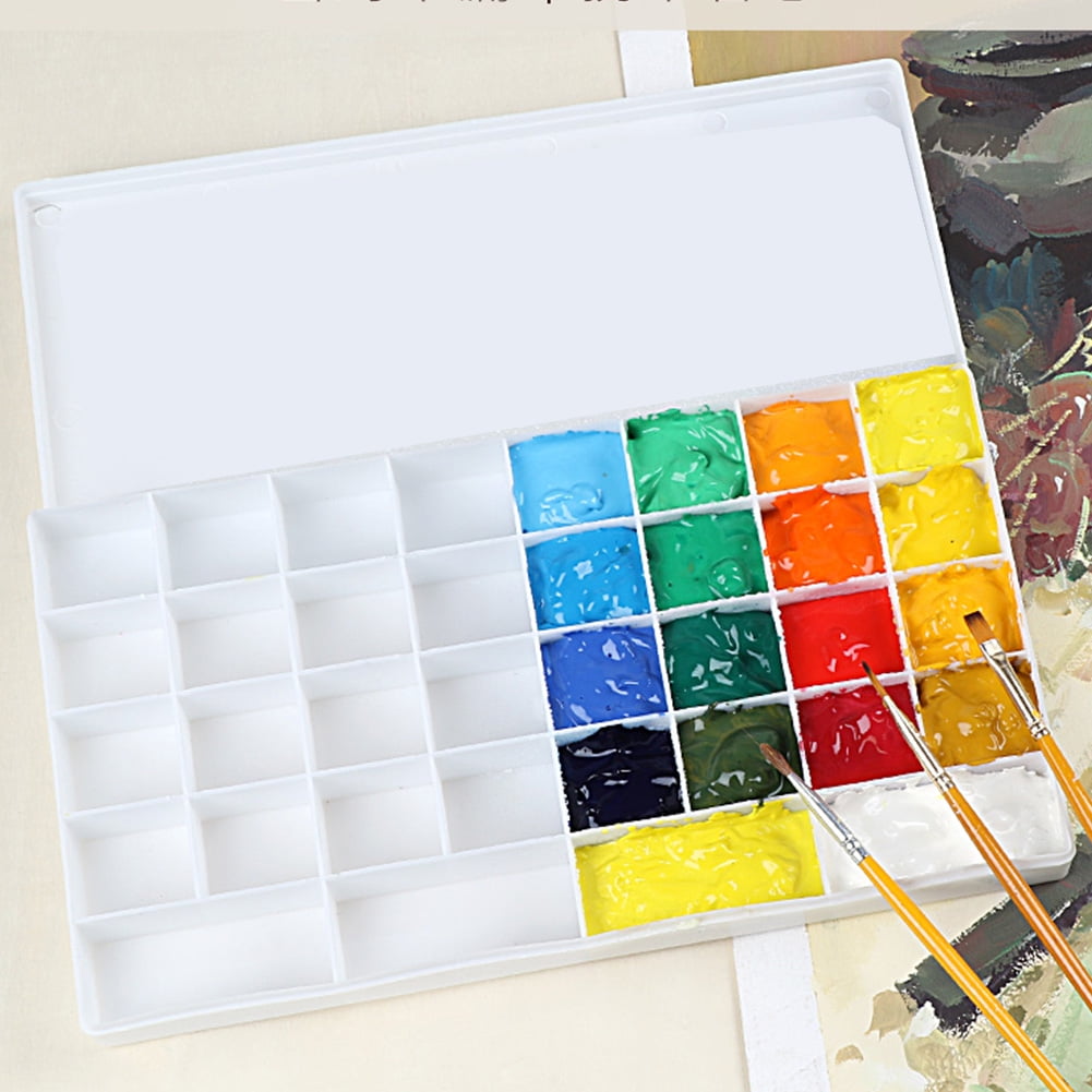 Click here for Estink Watercolor Drawing Pigment Palette Portable... prices