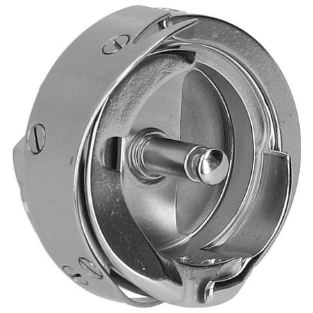 Zerodis Hook Computer Lockstitch Sewing Machine Rotating Shuttle ...