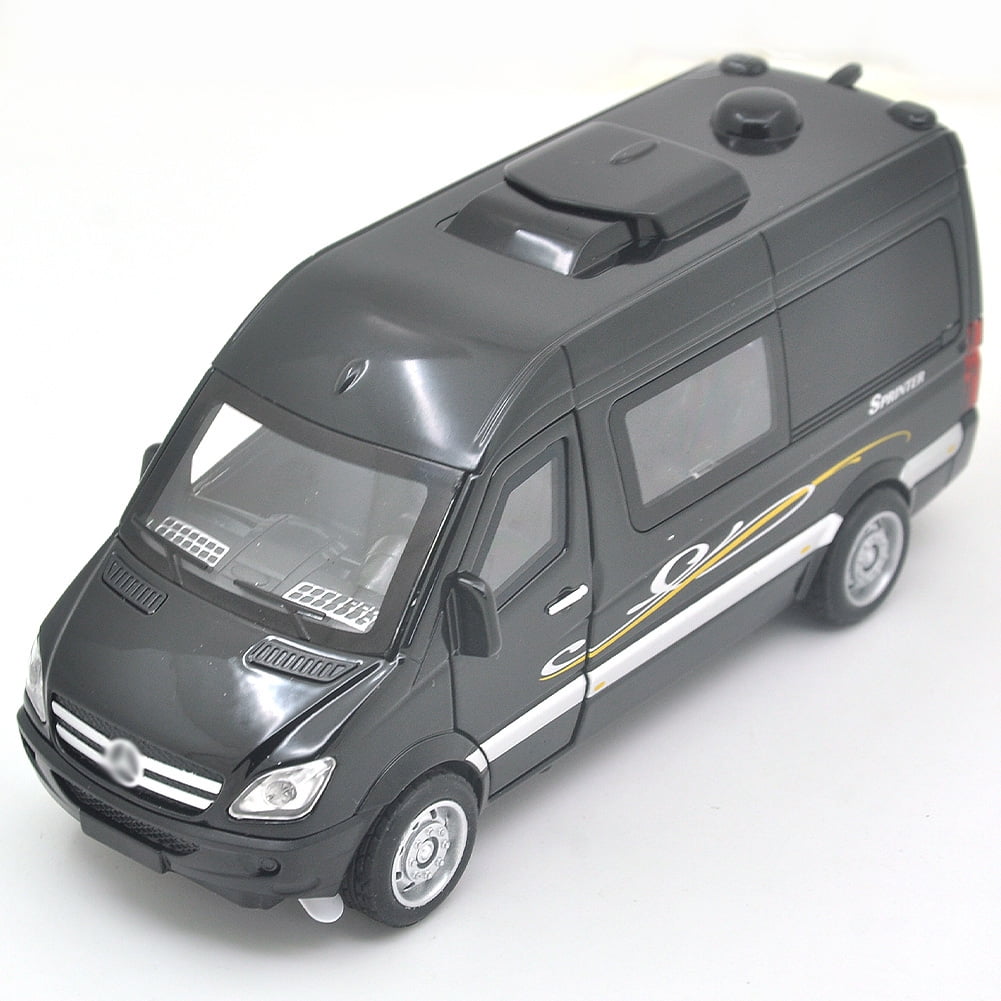 Click here for Auto Wayfeng 1:32 For Scale Diecast Car Benz Mpv S... prices