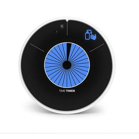 Time Timer TTM13HW Touchless Handwashing Timer - Walmart.ca