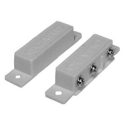 SQC-106 - MAGNETIC SWITCH NO/NC WHITE | Walmart Canada