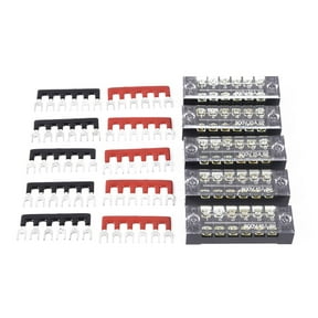 Seachoice Terminal Block with Brass Hardware - Walmart.com