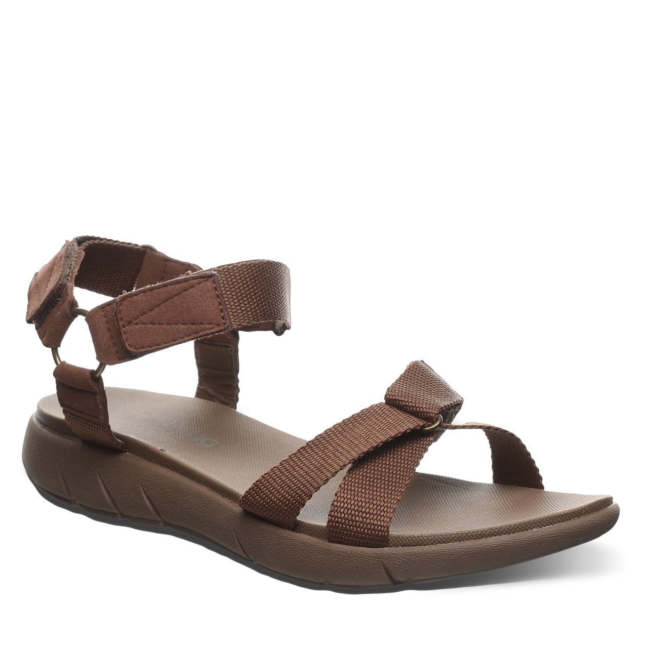 Bearpaw Women's Becca Sandals - Walmart.com