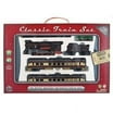 Bachmann Trains HO Scale Chessie Special Ready to Run Electric Train ...