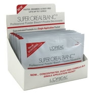 Flash Lightning 30 Volume Bleach Kit - Walmart.com