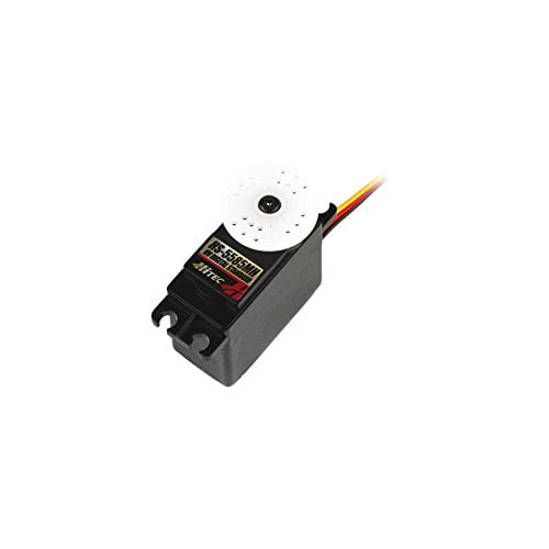 HiTec 35585S HS-5585MH Servo de motor sin núcleo / alto voltaje digital premium Hitec RCD ...