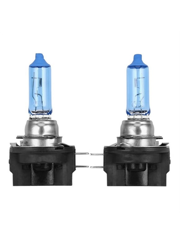 H11B Headlight Bulbs in Headlight Bulbs By Size - Walmart.com