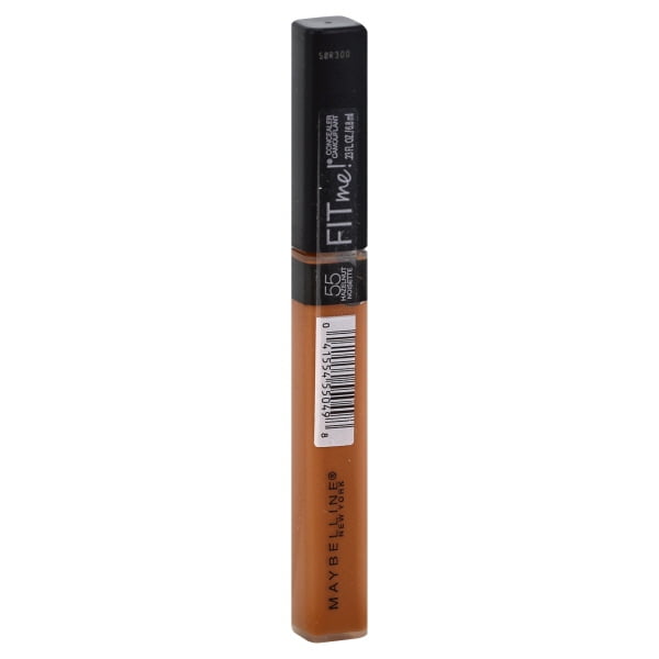 Maybelline New York Fit Me Liquid Concealer Makeup, Natural Coverage ...