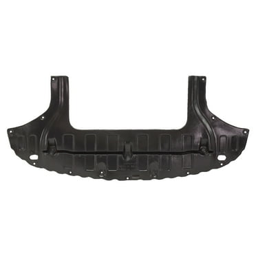 Engine Splash Shield Compatible with FORD ESCAPE 2013-2017/MKC 2015 ...