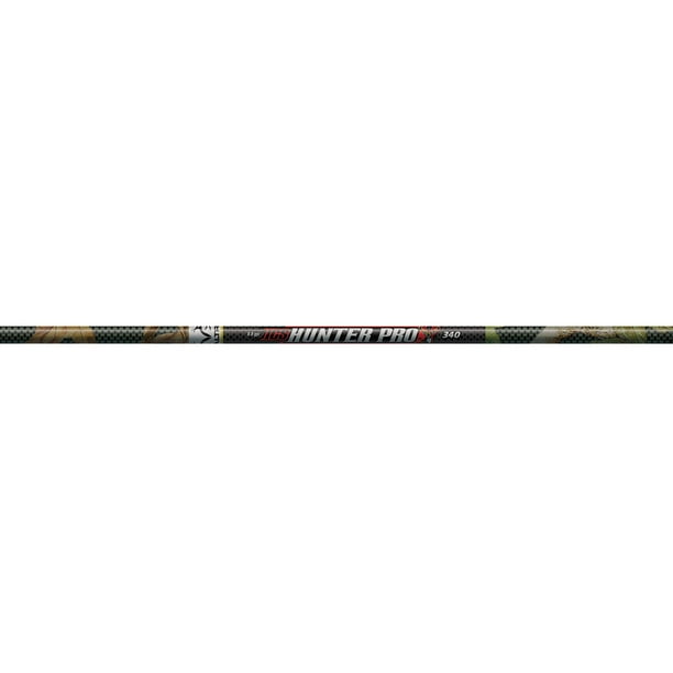 Beman ICS Hunter Realtree Shafts, Pack of 12 - Walmart.com