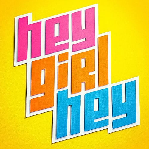 Hey Girl Hey - Walmart.com