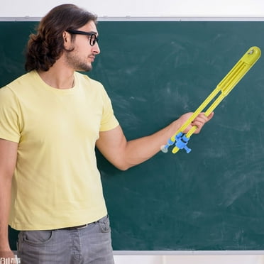 Bullseye Demonstration Compass, U.S. Customary - Walmart.com