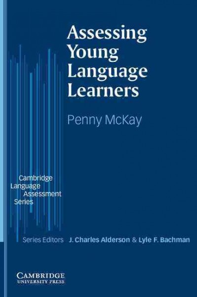 Pre-Owned Assessing Young Language Learners (Cambridge Language Assessment) - Walmart.com