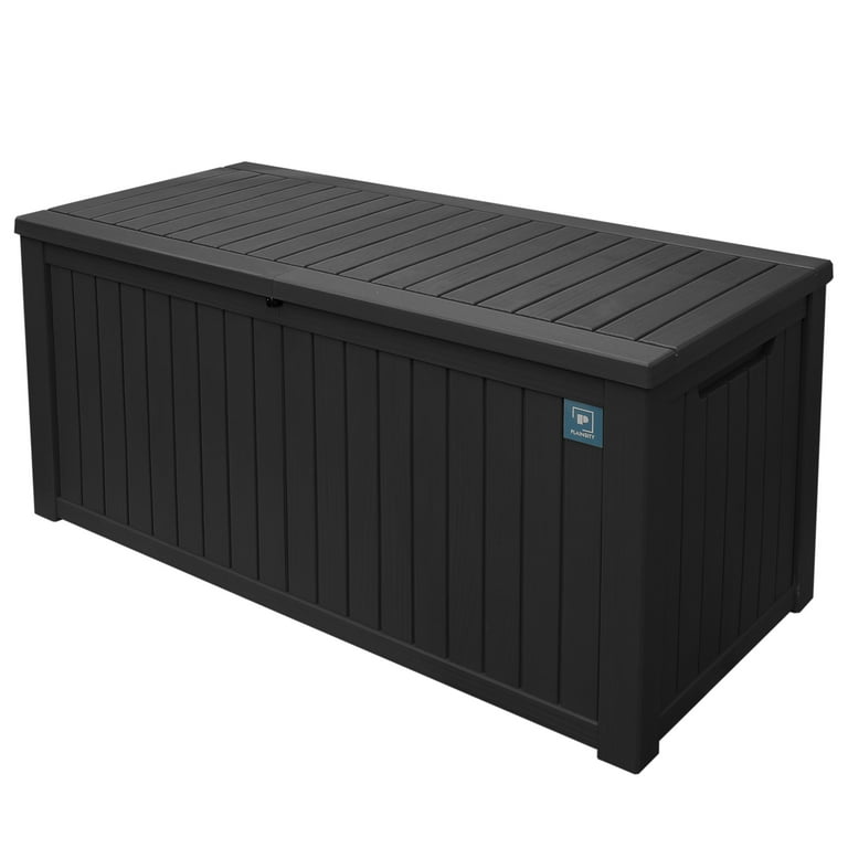 Keter 120 Gallon Deck Box