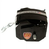 Powerwinch P77912; 912 Trailer Winch - Walmart.com