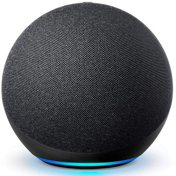 Bocina Inteligente ECHO DOT 4ta Generación con Alexa Echo Dot Echo Dot ...