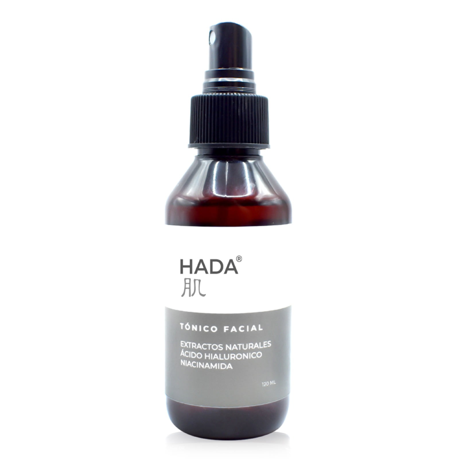 HADA Skincare, Tónico Facial, Ácido Hialurónico, Limpieza Y Tonificación de Piel, Retiene La ...