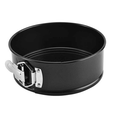 Wilton Aluminum Springform Pan, Wilton Aluminum Springform Pan, 9 in ...