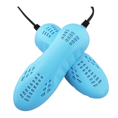 Drying Shoes Dry Shoes Swinging Left And Right Winter Moisture Odor ...