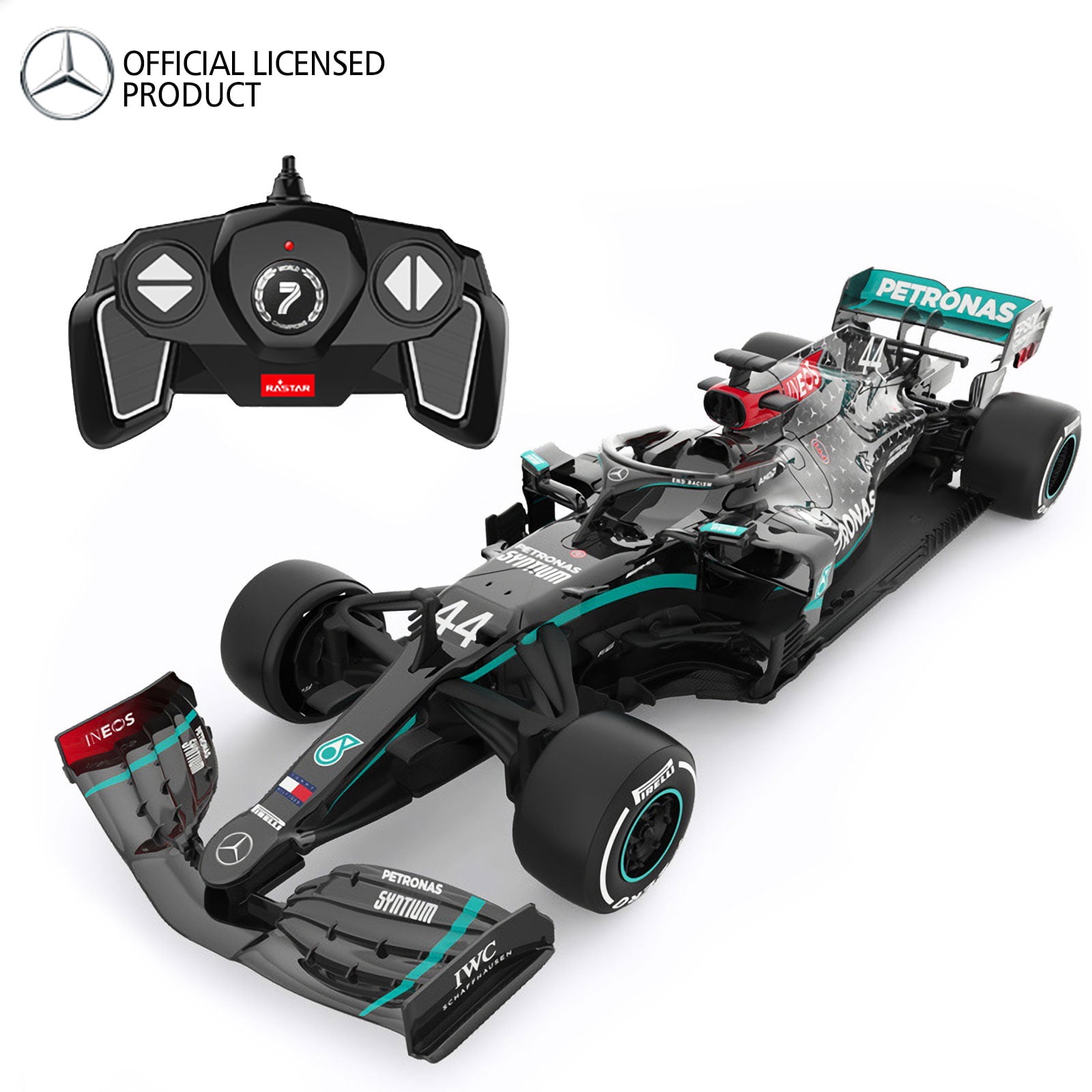Elaborate underwear junk formula 1 remote control car comfortable Bog ...