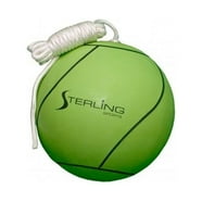 Voit® Soft Touch Cover Tetherball - Walmart.com