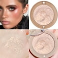 Highlight Makeup Stick Soft Focus Glow Drops Radial Mashed Potato ...