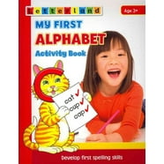 Early Learning Language Library Learning Cards, Grades PK - K - Walmart.com