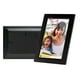 Sylvania, 10 in. Wi-Fi Frameo APP Control Digital Cloud Picture Frame ...