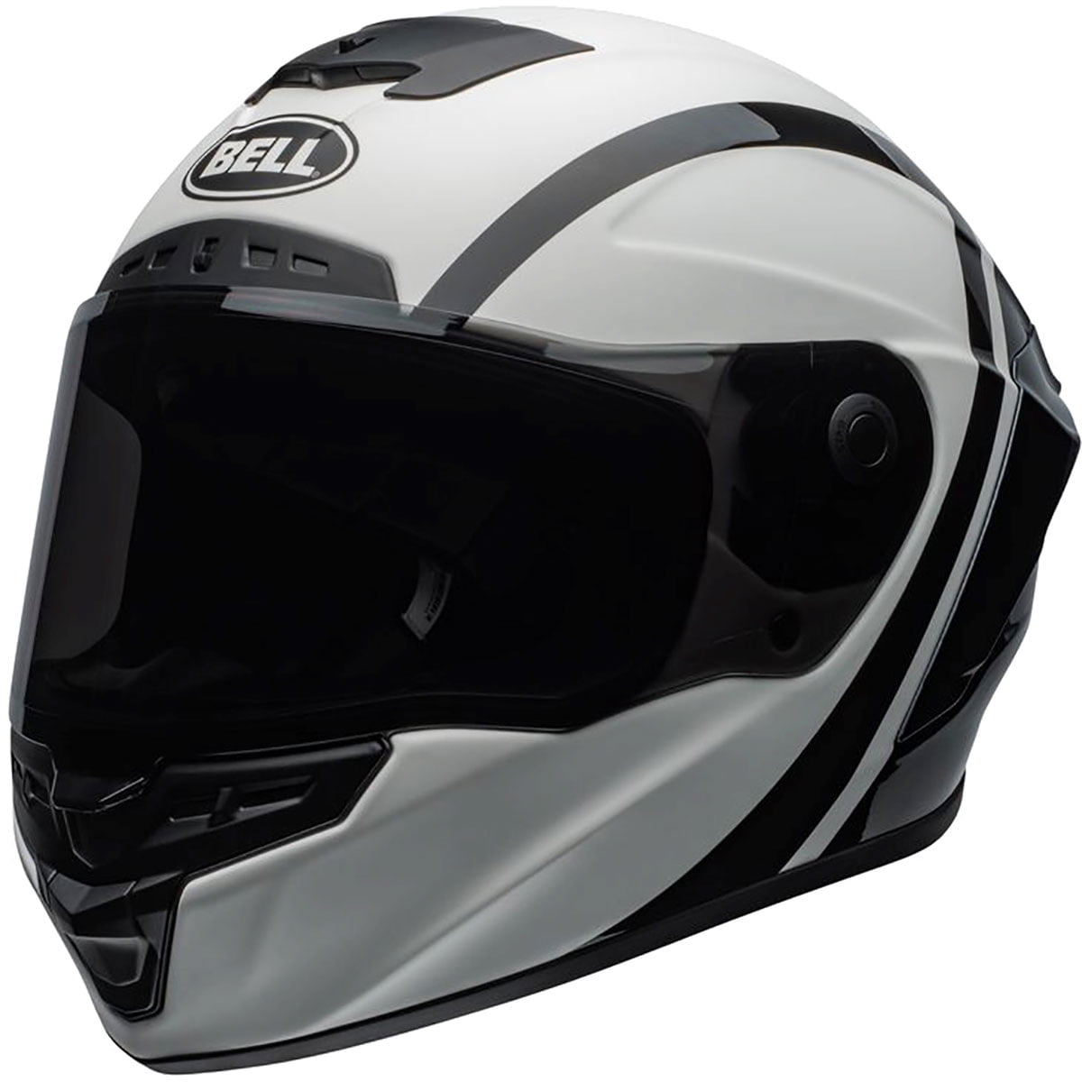 Bell Star DLX Adult Street Motorcycle Helmet - Walmart.com
