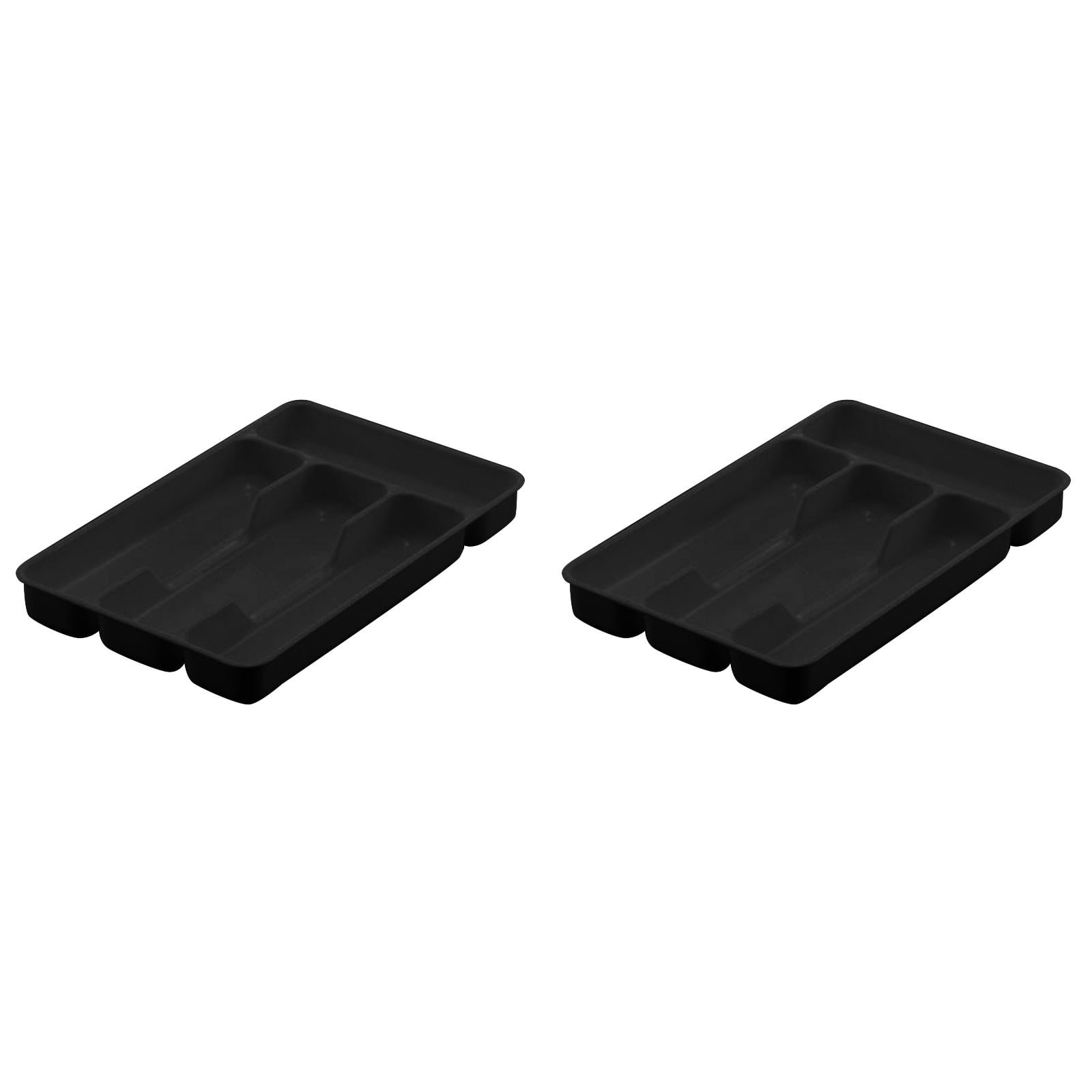 Click here for (2-Pack) Rinsvye Kitchen Tools Drawer Organizer Ov... prices